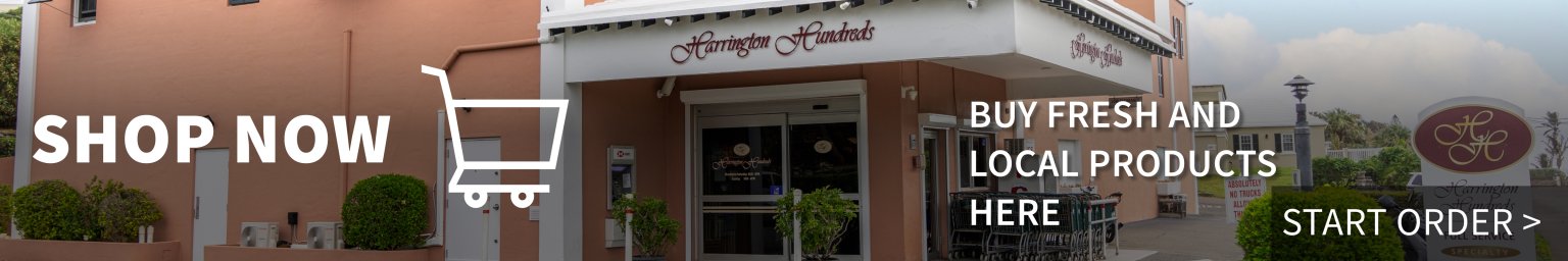 Home - Harrington Hundreds